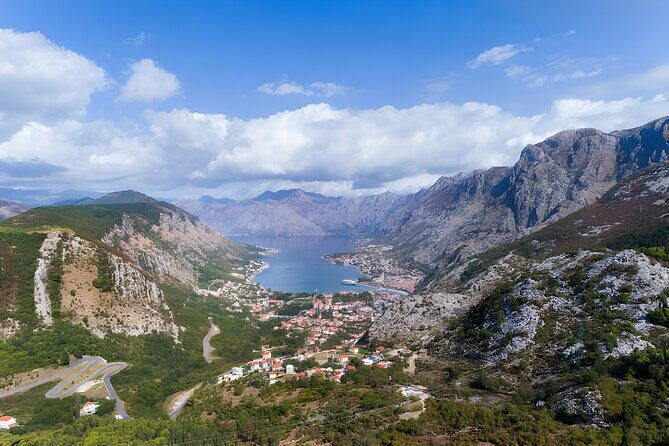 Private Tour Cable car -Kotor- Perast- our Lady of the Rocks - FAQs