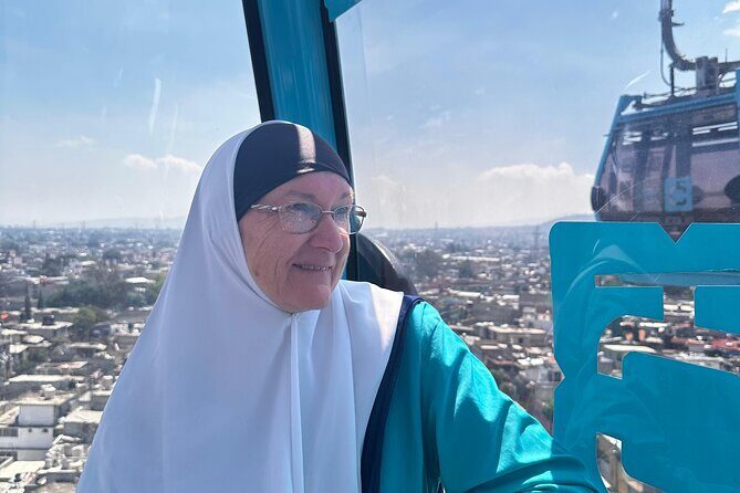 Private Tour: Cable Car, Urban Museum, Local Market - Best Rated - Key Points