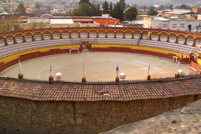 Private Tour Cacaxtla and Tlaxcala - The Experience in Practice: What You’ll Feel and See