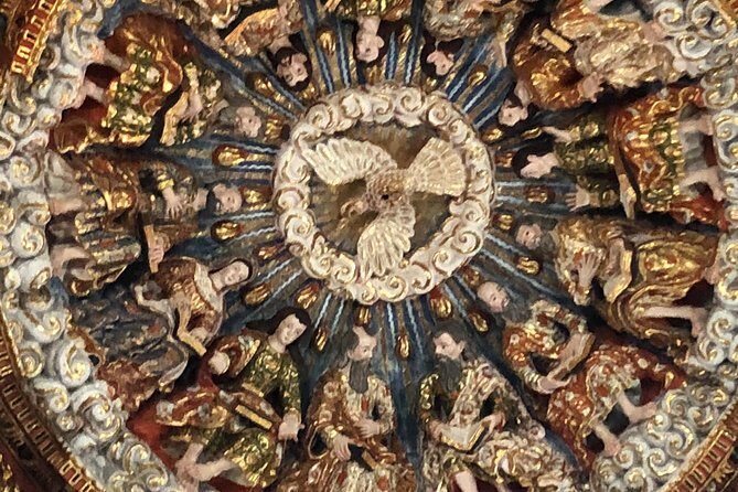 Private Tour Cacaxtla and Tlaxcala - Final Thoughts