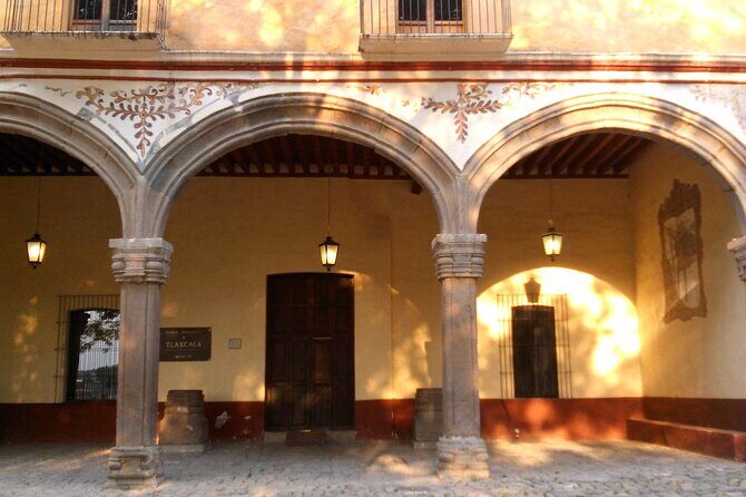 Private Tour Cacaxtla and Tlaxcala - FAQ