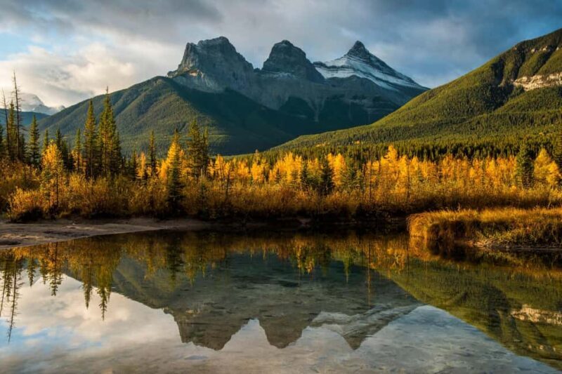 Private Tour: Canmore 2-Hour Guided Nature Walk - Who Should Consider This Tour?