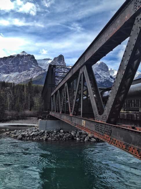 Private Tour: Canmore 2-Hour Guided Nature Walk - FAQ