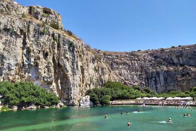 Private Tour - Cape Sounion & Temple of Poseidon - Key Points