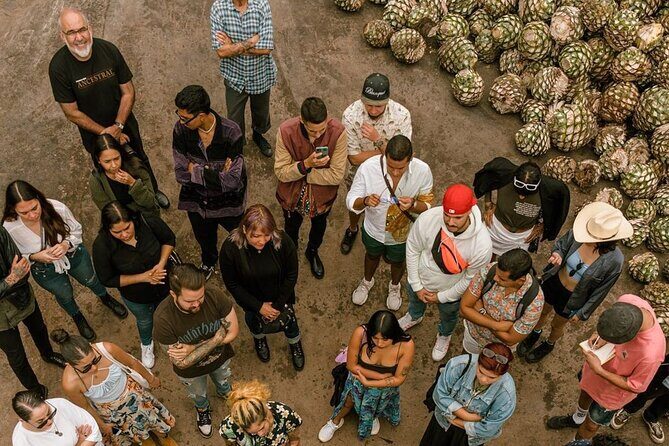 Private Tour Cascahuin Distillery and visit to Tequila - FAQs