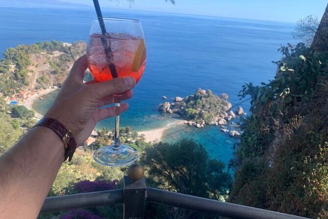 Private Tour Castelmola, Taormina and Messina. Departure from Messina - Introduction: What You Can Expect from This Tour