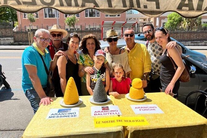 Private Tour Castelmola, Taormina and Messina. Departure from Messina - Value and Pricing