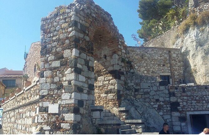 Private Tour Castelmola, Taormina and Messina. Departure from Messina - Final Thoughts: Who Will Love This Tour?