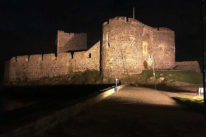 Private Tour - Causeway, Castles & Whiskey Tour - Game of Thrones - FAQs  