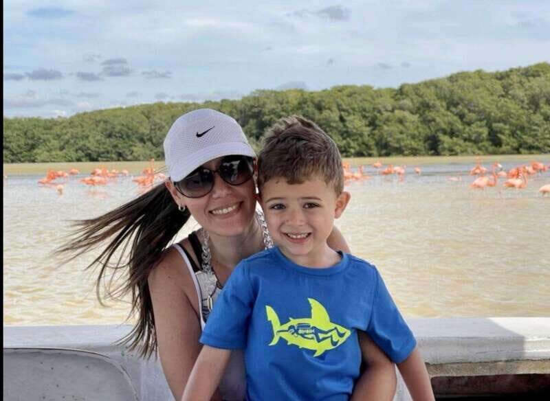 Private Tour Celestun Flamingo Watching and Beach - Discovering the Wonders of Celestún: A Natural Wonderland