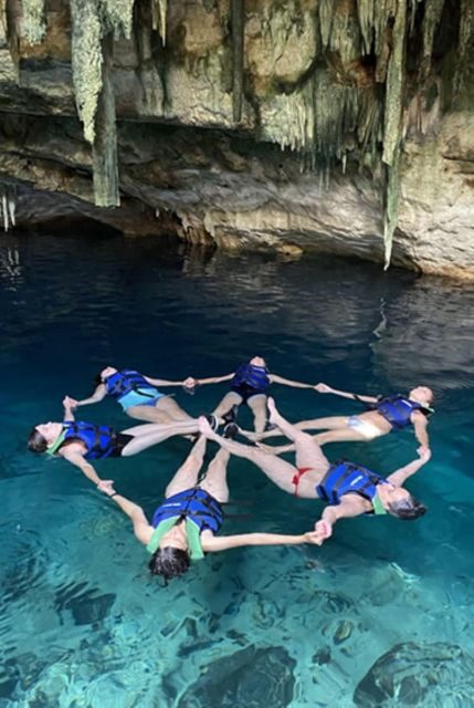 Private Tour cenotes of Mucuyche & Santa Barbara in one day - The Journey Begins: A Private Ride from Mérida