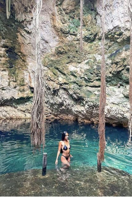Private Tour cenotes of Mucuyche & Santa Barbara in one day - Who Will Love This Tour?