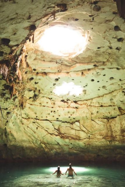 Private Tour cenotes of Mucuyche & Santa Barbara in one day - Final Thoughts