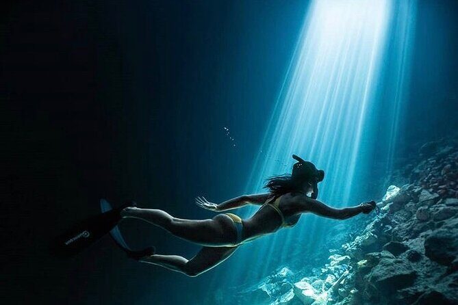 Private Tour Cenotes of Mucuyche & Santa Barbara in one day - FAQ