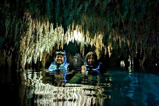 Private Tour Cenotes Sac Actun The Longest Underground River - The Sum Up: Who Will Truly Benefit?