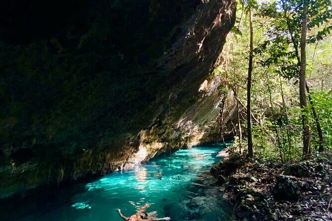 Private Tour Cenotes Sac Actun The Longest Underground River - Frequently Asked Questions