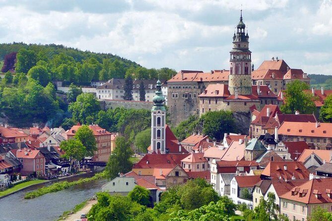 Private Tour: Cesky Krumlov Day Trip from Prague - Final Thoughts