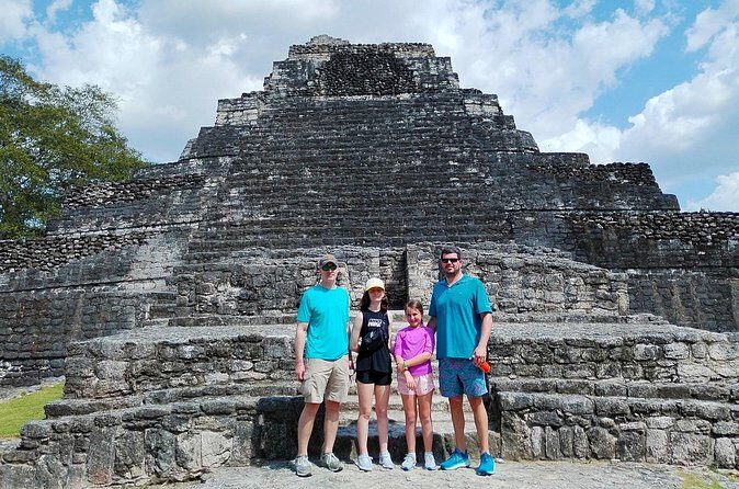 PRIVATE TOUR Chacchoben Mayan Ruins from Costa Maya - Final Thoughts