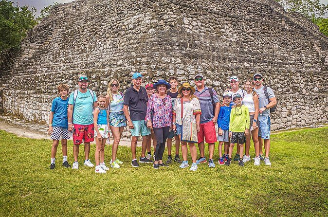 PRIVATE TOUR Chacchoben Mayan Ruins from Costa Maya - FAQ