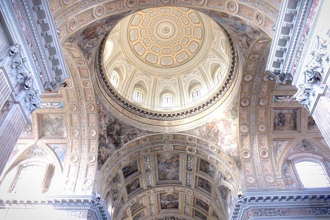 Private Tour. Chapel of San Severo and the H. Centre of Naples - Who Will Love This Tour?