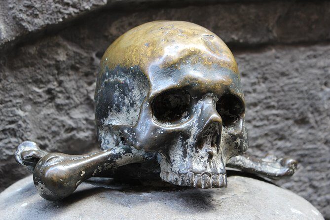 Private Tour. Chapel of San Severo and the H. Centre of Naples - The Sum Up