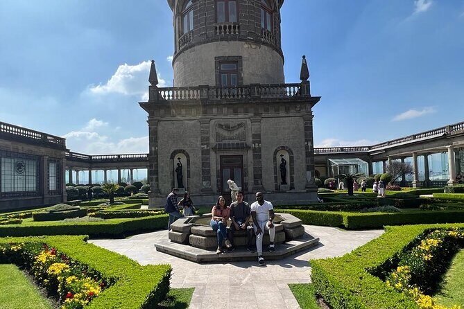 PRIVATE Tour Chapultepec Castle - FAQ