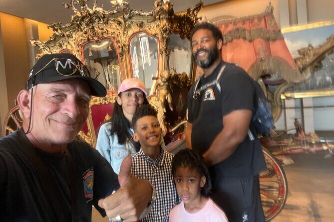 Private Tour Chapultepec Forest Castle Historical Chronology - Final Thoughts