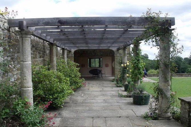 Private Tour: Chartwell House Tour from London - An In-Depth Look at the Chartwell House Private Tour