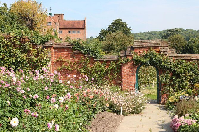 Private Tour: Chartwell House Tour from London - FAQ