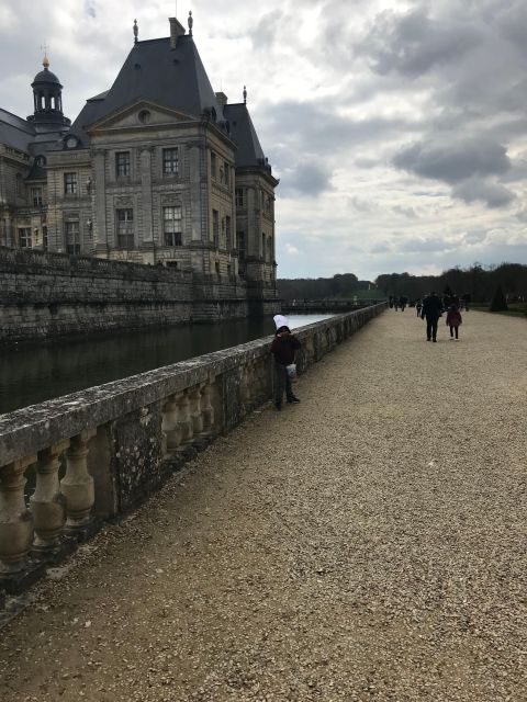 Private tour: Chateaux de Vaux le Vicomte & Fontainebleau - Who Is This Tour Perfect For?