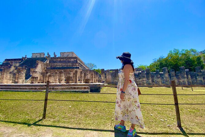 Private Tour Chichen Itzá and Cenote plus Valladolid Magic town - What’s Included & What to Expect  