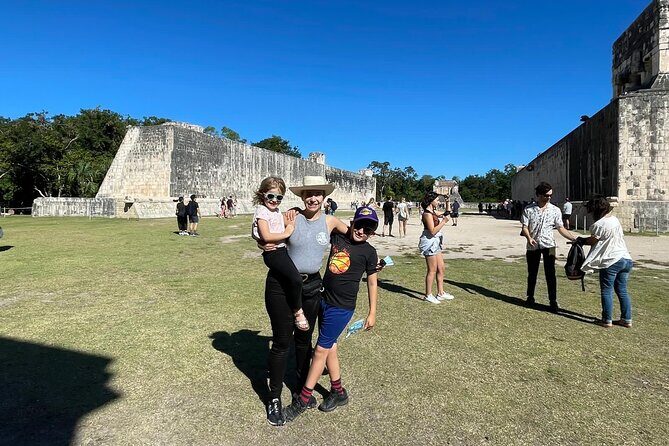 Private Tour Chichen Itzá and Cenote plus Valladolid Magic town - Final Thoughts: Is This Tour Worth It?  