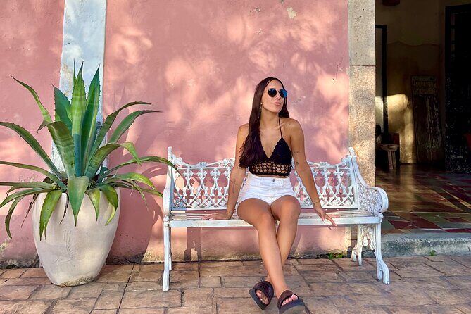 Private Tour Chichen Itzá and Cenote plus Valladolid Magic town - FAQ  