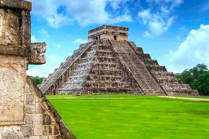 Private Tour: Chichen Itza, Cenote and Unique Mayan Ritual in Temazcal from Cancun - Practical Considerations