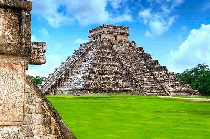 Private Tour: Chichen Itza, Cenote and Unique Mayan Ritual in Temazcal from Cancun - Who Is This Tour Perfect For?
