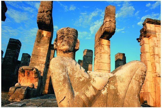 Private Tour: Chichen Itza, Cenote & Izamal Magic Town by Yucatan Concierge - Key Points