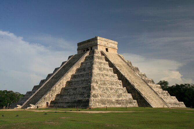 Private Tour: Chichen Itza, Cenote & Izamal Magic Town by Yucatan Concierge - FAQ