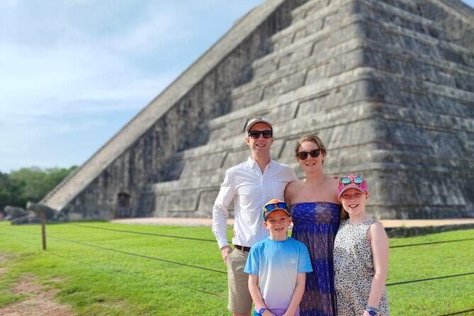 Private Tour: Chichen Itza, Cenote Oxman and Lunch in Valladolid - In-Depth Review of the Tour Experience