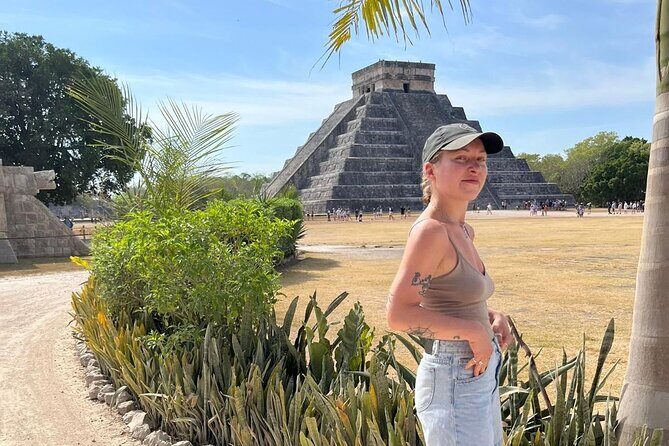 Private Tour: Chichen Itza, Cenote Oxman and Lunch in Valladolid - Final Thoughts