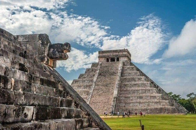 Private Tour: Chichen Itza, Cenote Oxman and Lunch in Valladolid - FAQ