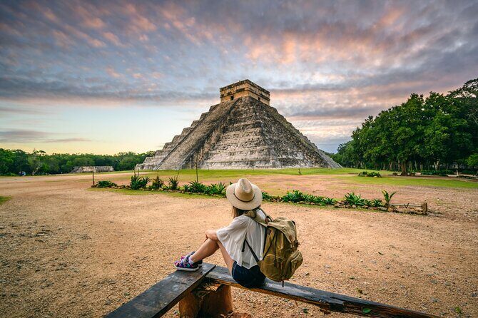 Private Tour Chichen Itza Cenote Valladolid All Inclusive - Key Points