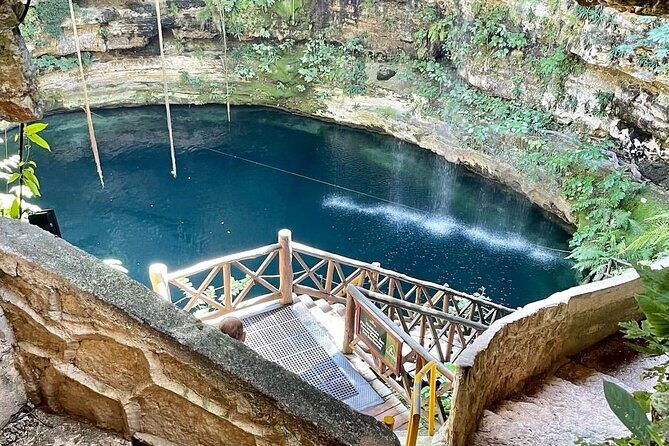 Private Tour Chichen Itza Cenote Valladolid All Inclusive - An In-Depth Look at the Tour Experience