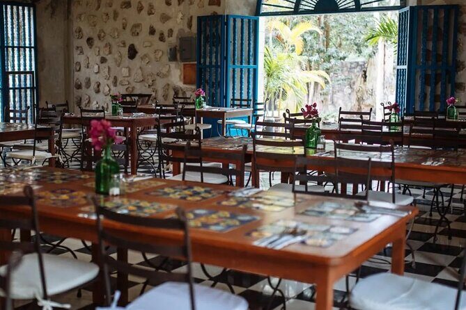 Private Tour Chichen Itza Cenote Valladolid All Inclusive - Who Would Love This Tour?