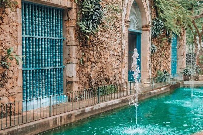 Private Tour Chichen Itza Cenote Valladolid All Inclusive - The Sum Up