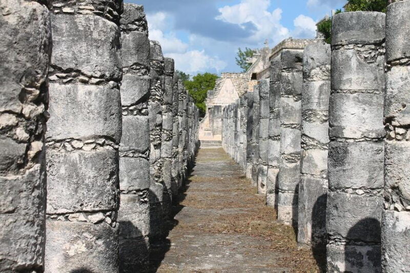 Private Tour Chichen Itzá, Cenote & Valladolid Magic Town - Comfort, Flexibility, and Value