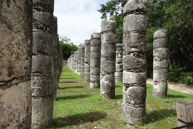 Private Tour Chichén Itzá from Playa del Carmen - Final Thoughts: Who Is This Tour Best For?