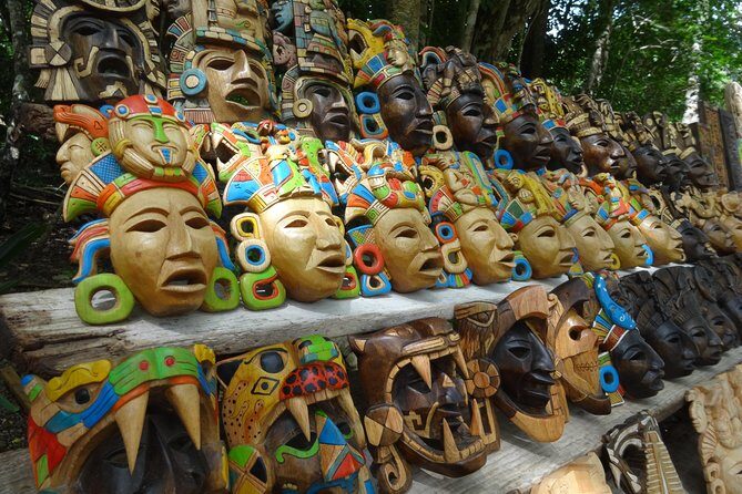 Private Tour Chichén Itzá from Playa del Carmen - FAQ