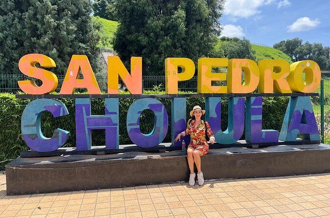 Private Tour Cholula, Tonantzintla and San Francisco Acatepec - The Sum Up: Who Will Love This Tour?