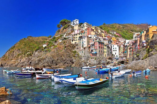 Private Tour: Cinque Terre from La Spezia - What Makes This Tour Worth It?