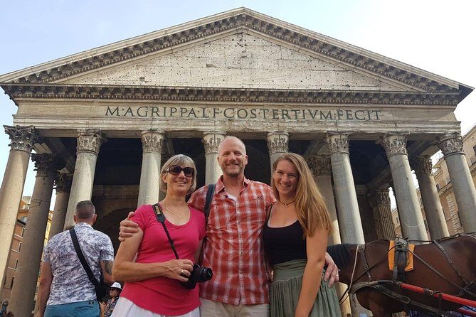 Private Tour - City Center - The Itinerary Breakdown: What to Expect